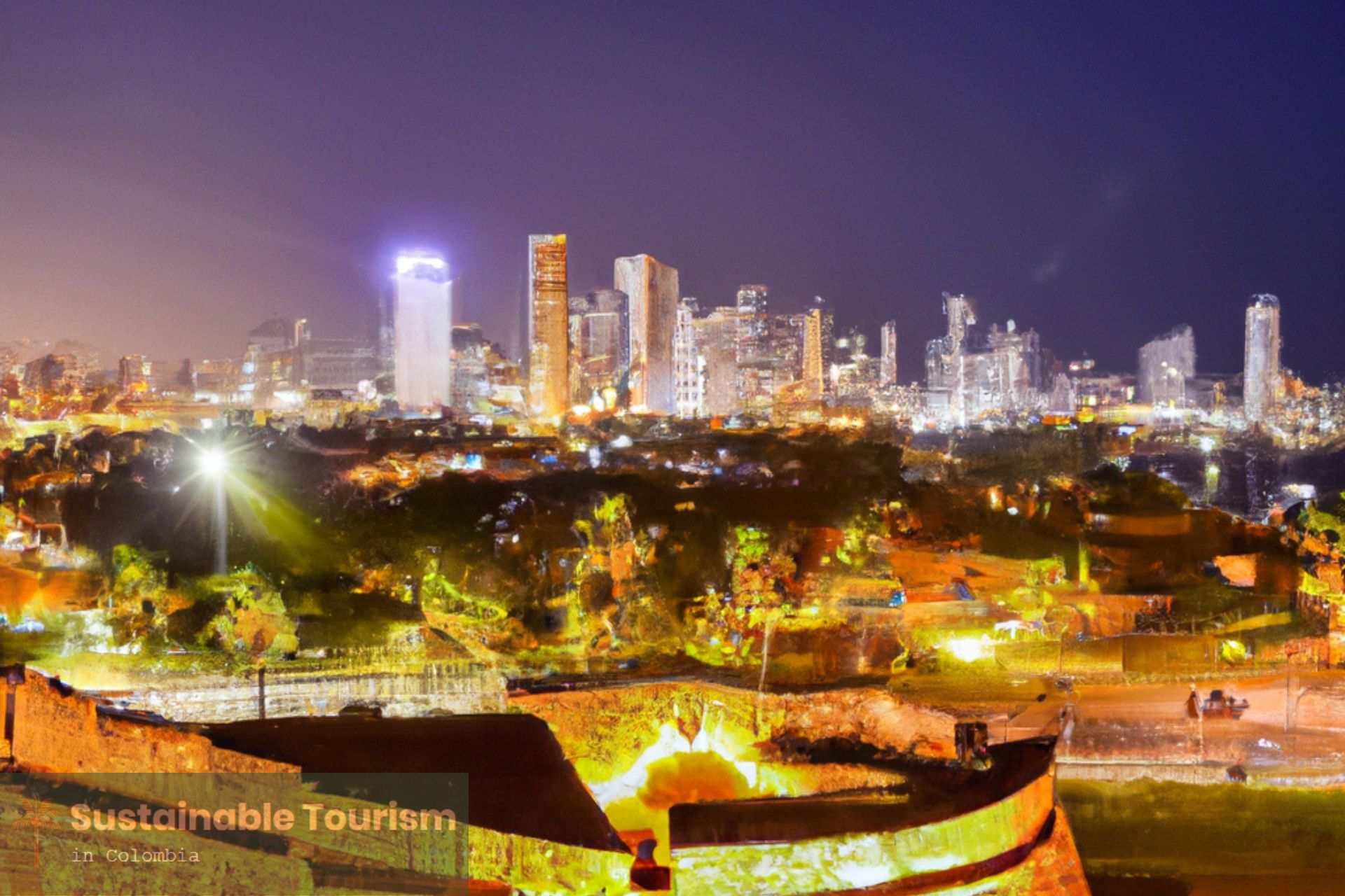 Discover the Best Sights to See - Sustainable Tourism Colombia