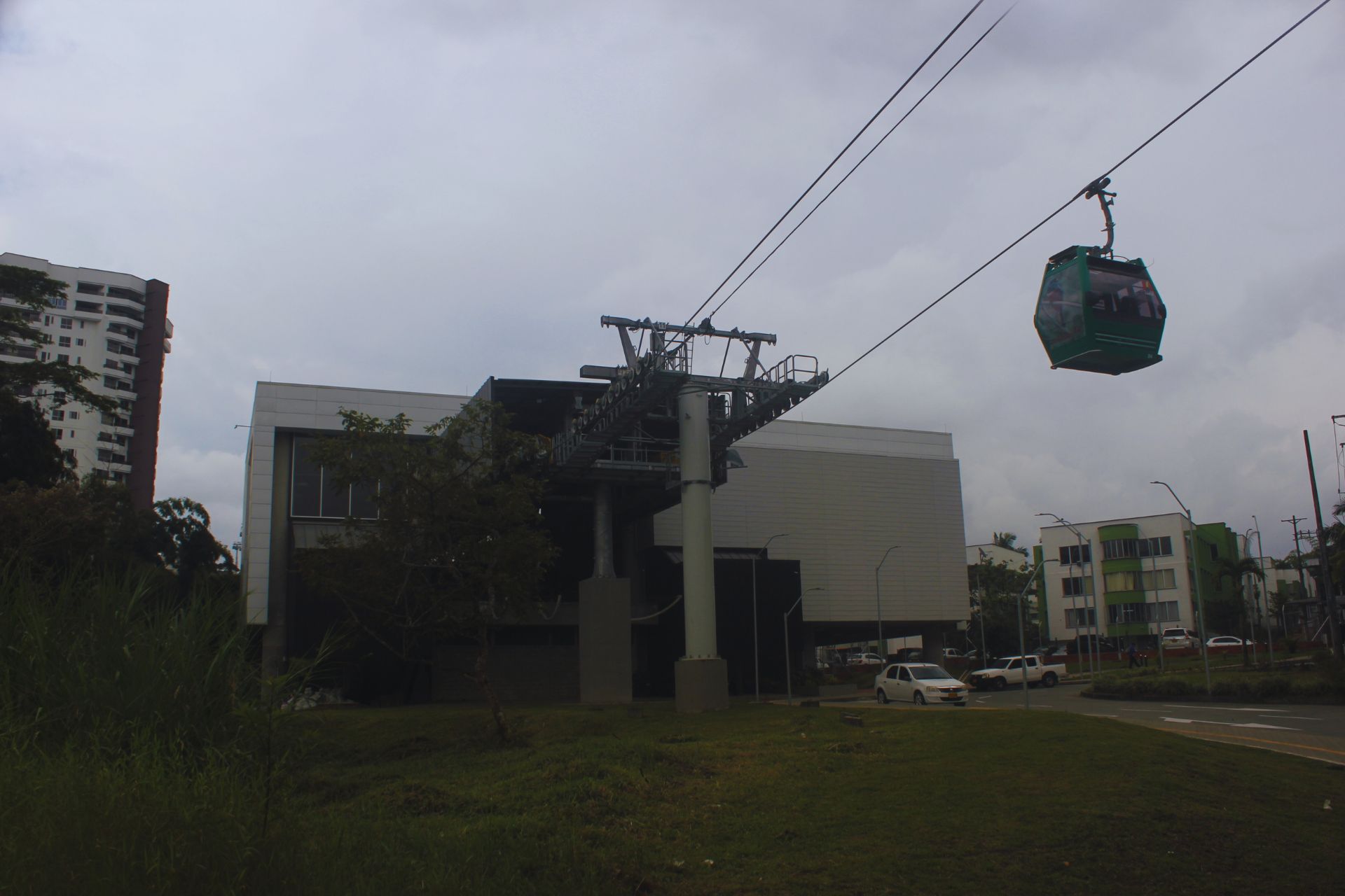 - Turismo Sostenible Colombia