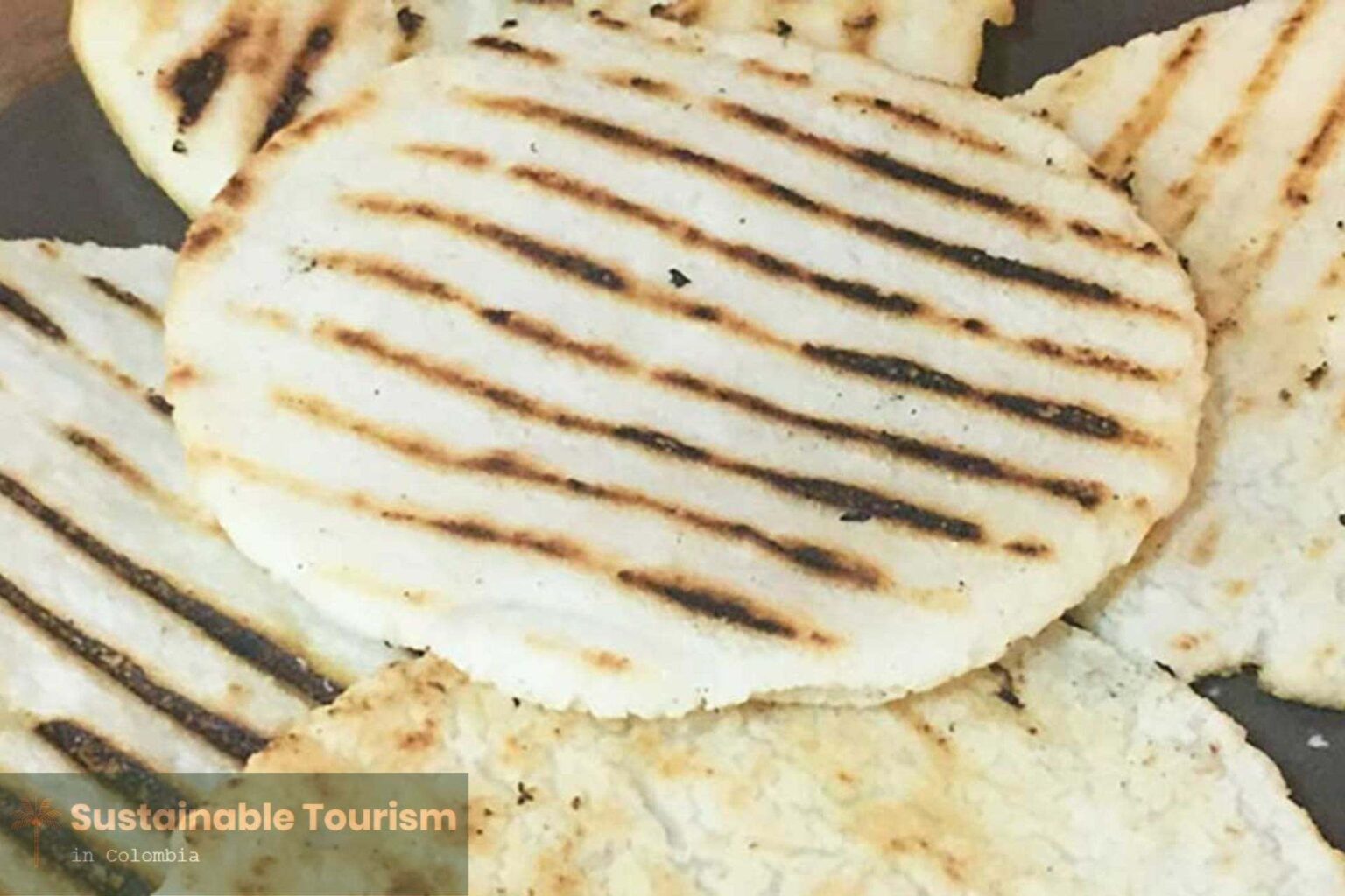 La Historia de la Arepa - Turismo Sostenible Colombia