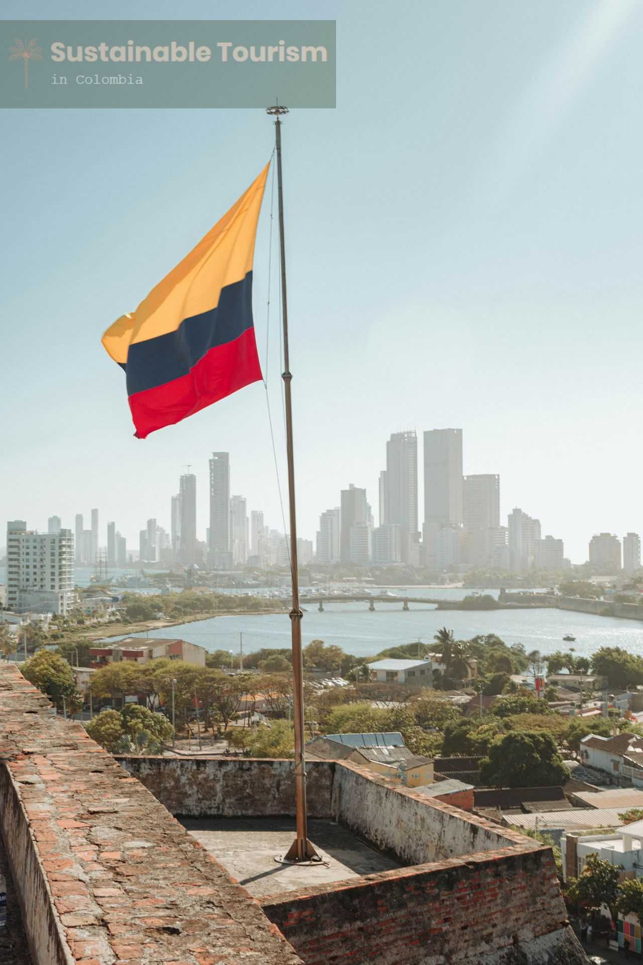 Región Caribe de Colombia: Un Paraíso de Biodiversidad
