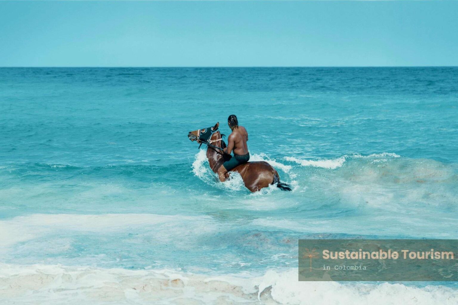 Discover Colombia’s Insular Region