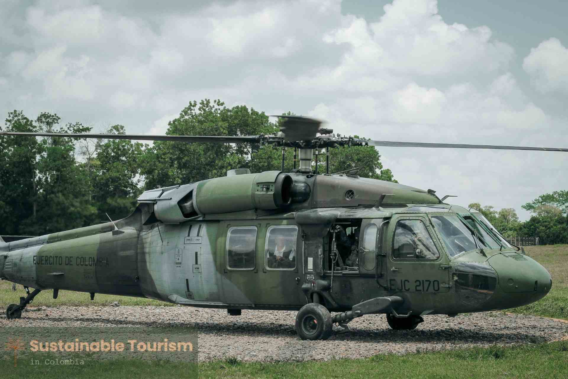 Colombia's Tourism Flourishes Amid Enhanced Safety Measures ...