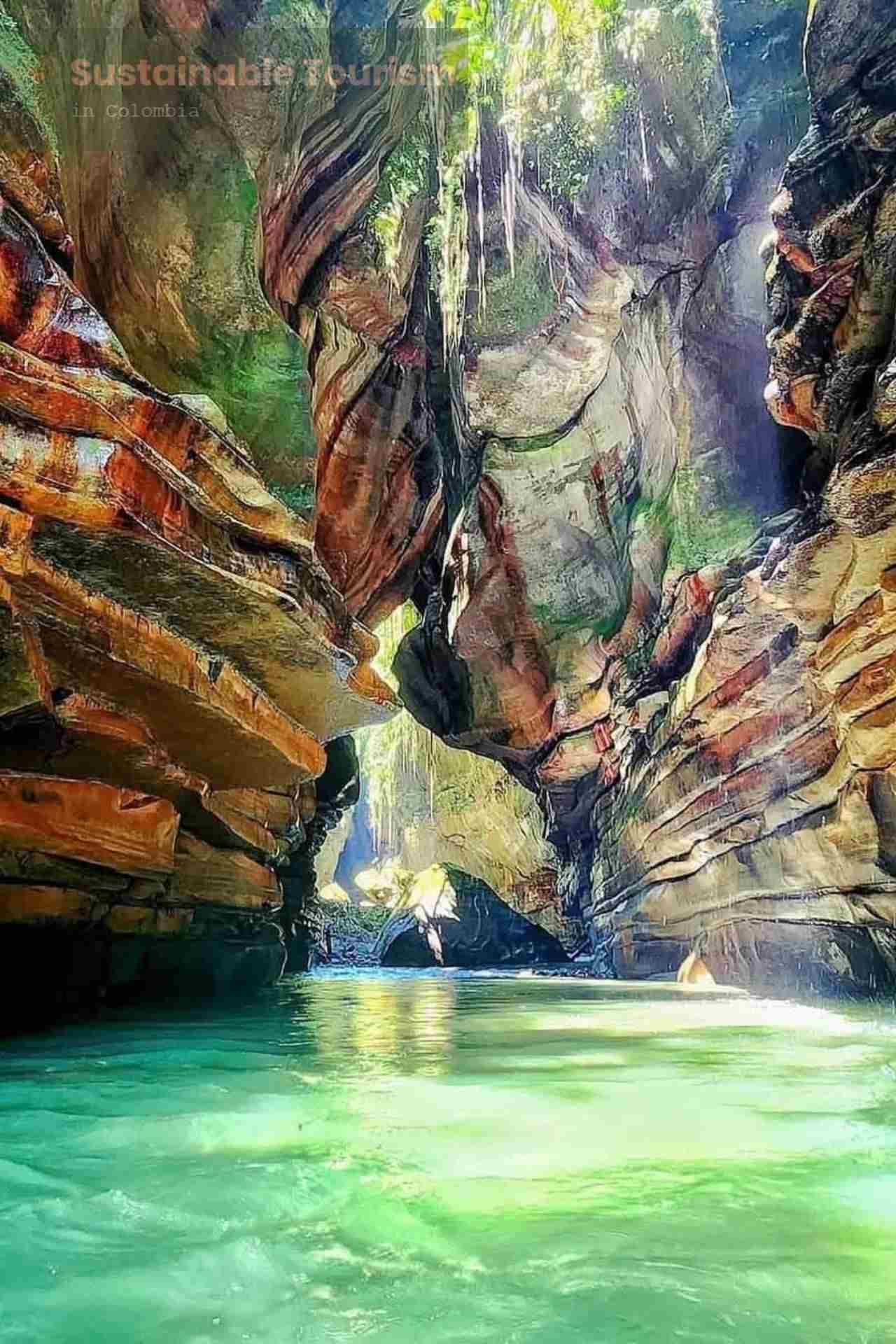 Exploring the Hidden Treasures of Guape and Güejar